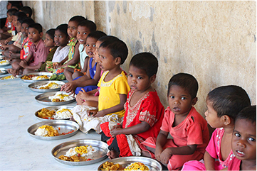 Adam Dawood Foundation – Non-Profit Organization